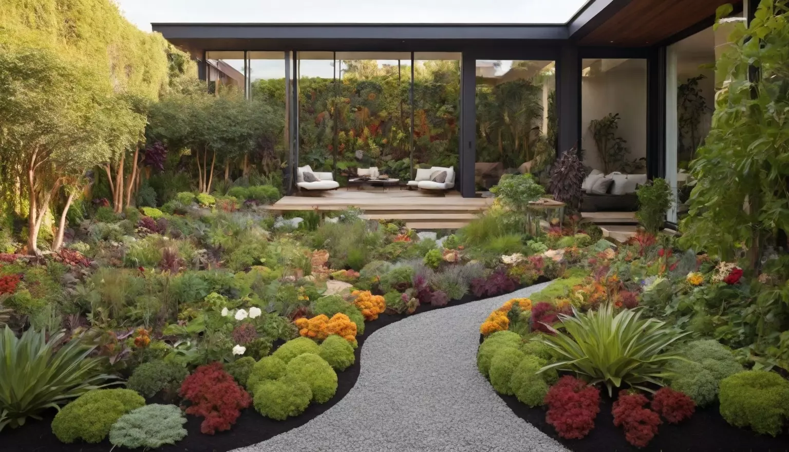 25 Best Modern Landscape Designs For Your Home